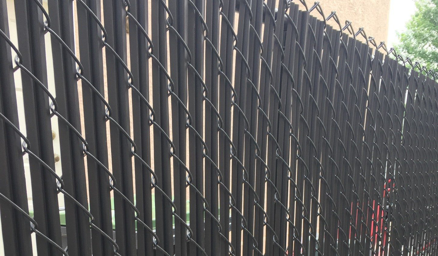 Chain link Fencing | Chain Link Fence Installation | Future Solutions